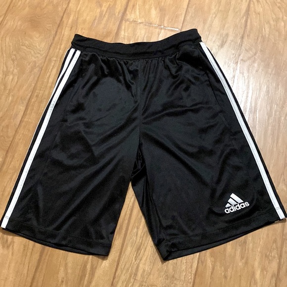 adidas | Shorts | Adidas Climalite Basketball Shorts | Poshmark